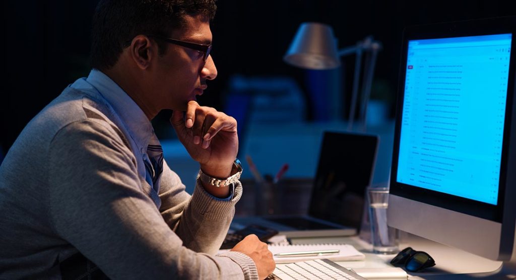 Process – Encore Technology