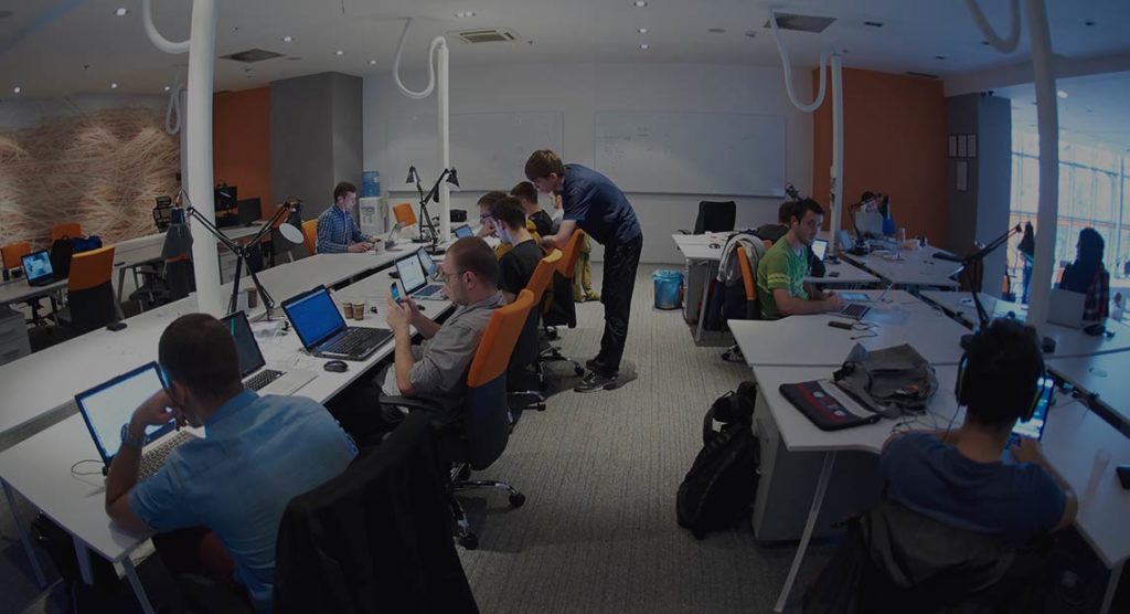 Process – Encore Technology