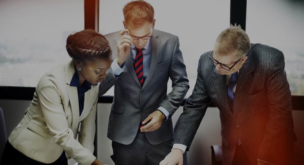 Process – Encore Technology